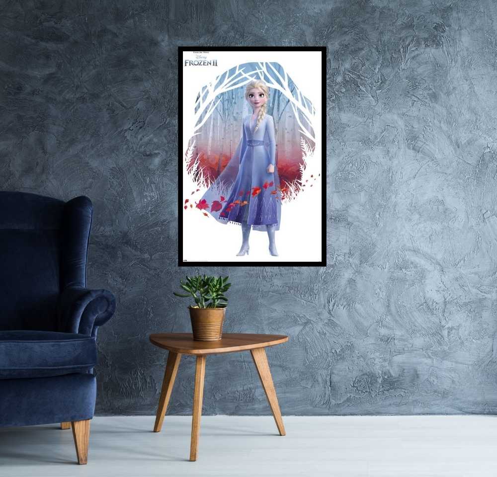 Disney's Frozen 2 Movie Poster | egoamo.co.za