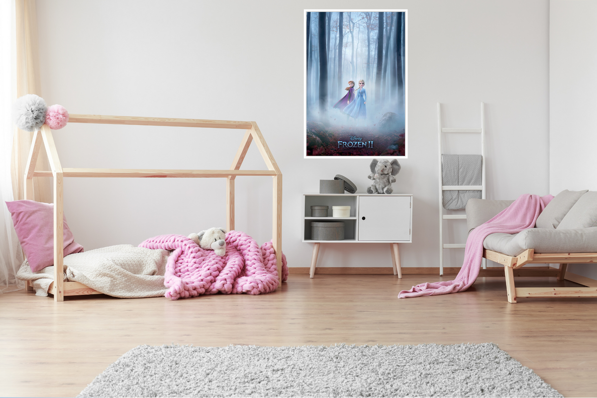 Disney's Frozen 2 Movie Poster | egoamo.co.za